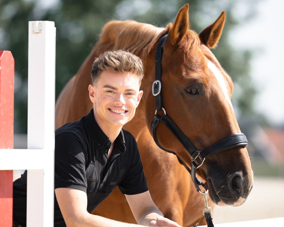 Die größten Reitsport Influencer Deutschlands 2025